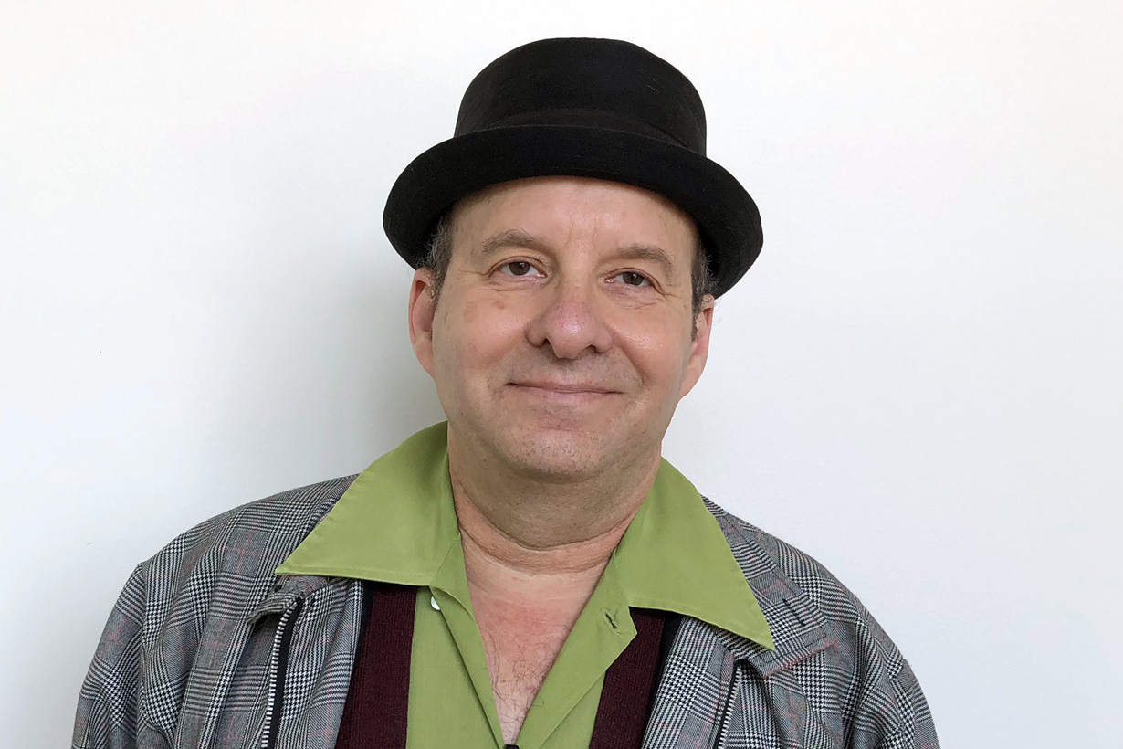 Interview with Harvey G. Cohen: music, academia… and life – Culture ...