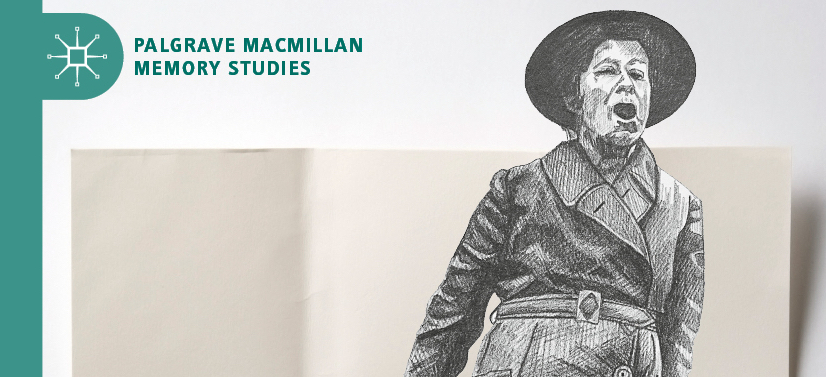 The new activist museum agenda: an interview with Dr Red Chidgey ...