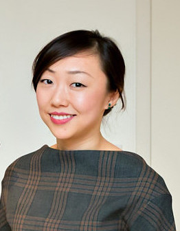 Interview with Alicia Liu – Culture, Media & Creative Industries @ Kings