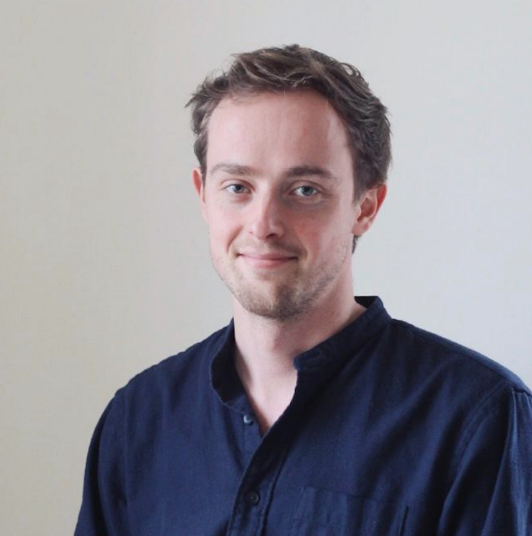 Interview with Joshua Dedman – Culture, Media & Creative Industries @ Kings