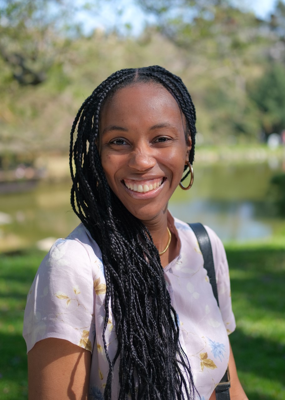 Combining business and the arts: An interview with Crystal-Angelee ...